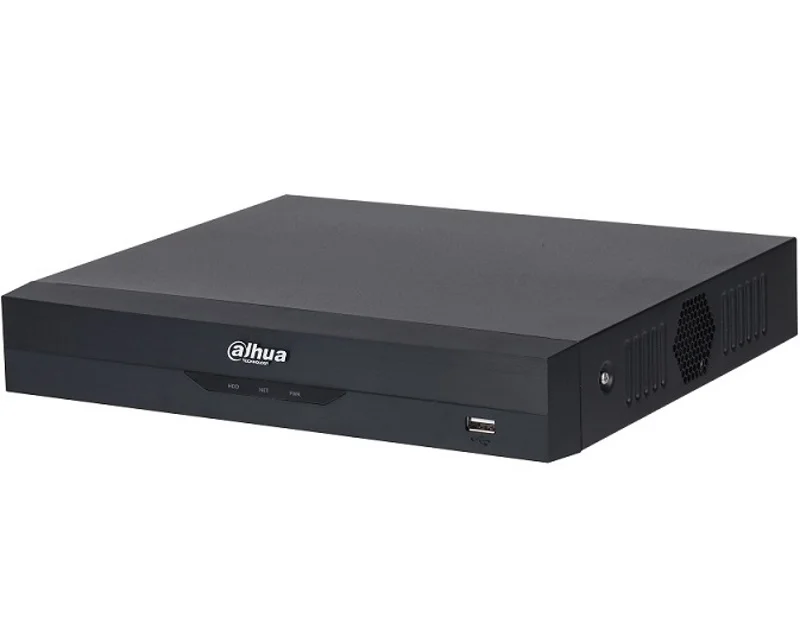 XVR5116HS-I3 Penta-brid 1080p 16-kanalni 1U kompaktni DVR