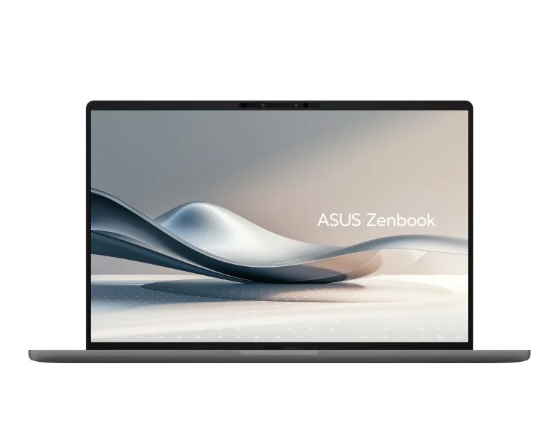 ZenBook 14 OLED UX3407RA-QD010W (14 inča WUXGA OLED, Snapdragon X Elite X1E, 32GB, SSD 1TB, Win11 Home) laptop