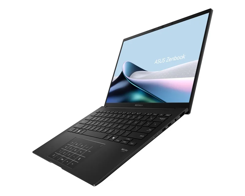 Zenbook 14 UM3406KA-PP059W (14 inča 3K OLED, Ryzen AI 7 350, 16GB, SSD 1TB, Win11 Home) laptop