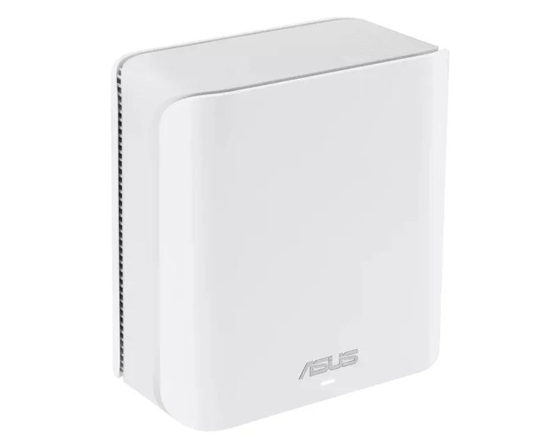 ZenWiFi BD4 (W-2-PK) AiMesh Extendable 3.6 Gbps Wi-Fi 7 ruter beli