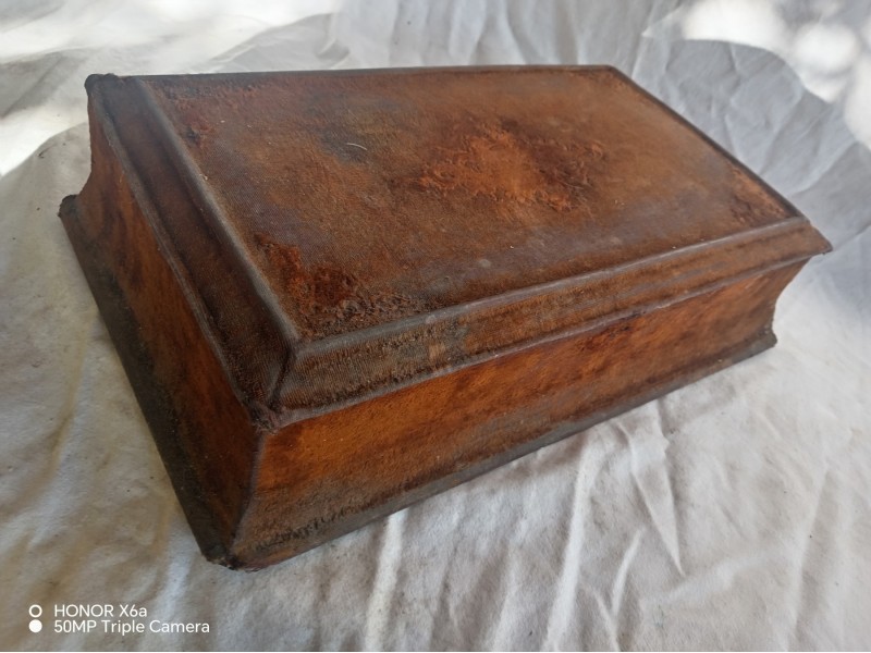 Stara kutija