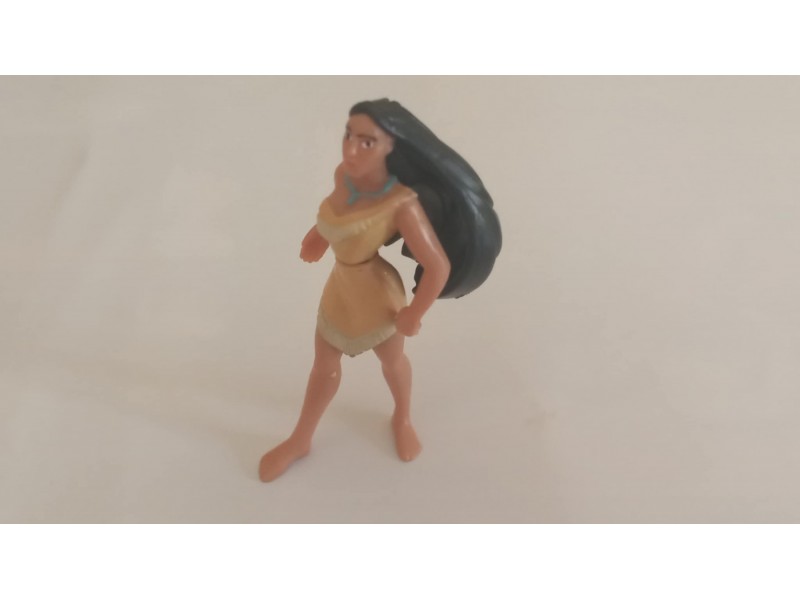 pocahontas nestle 4