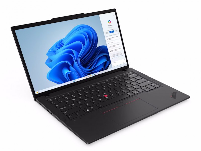 Laptop LENOVO ThinkPad T14 G5 Win 11 Pro/14'' WUXGA AG IPS/U7-155U/64GB/1TB SSD/GLAN/FPR/backlitEN/cr ( 21ML003TCX )