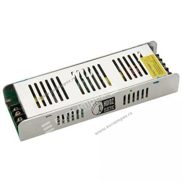 LED TRAFO NAPAJANJE ZA LED TRAKE 250W 12VDC 20A