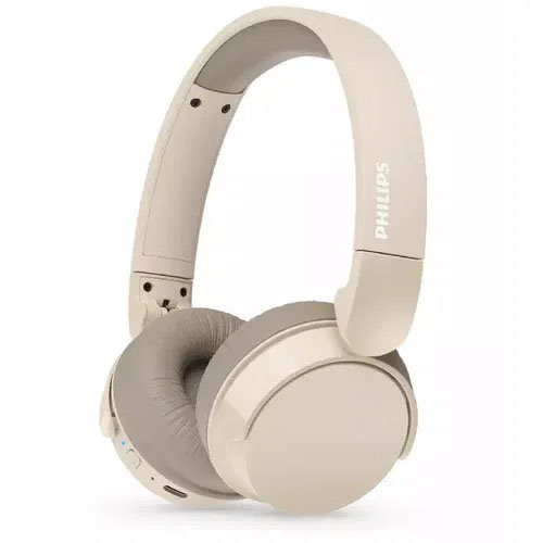 Philips TAH3209BG/00 bluetooth slušalice sa mikrofonom bež