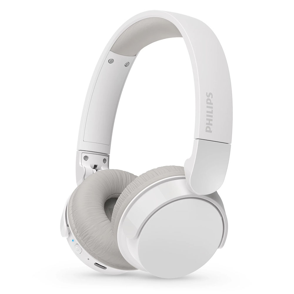 Philips TAH3209WT/00 bluetooth slušalice sa mikrofonom bele