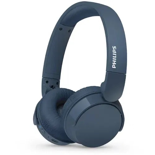 Philips TAH4209BL/00 bluetooth slušalice sa mikrofonom plave