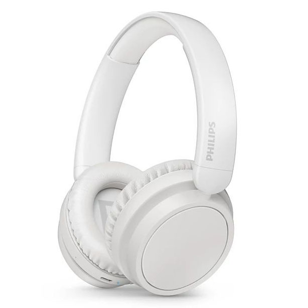 Philips TAH5209WT/00 bluetooth slušalice sa mikrofonom bele