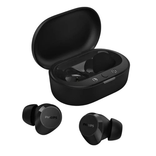 Philips TAT1209BK/00 bluetooth slušalice sa mikrofonom crne