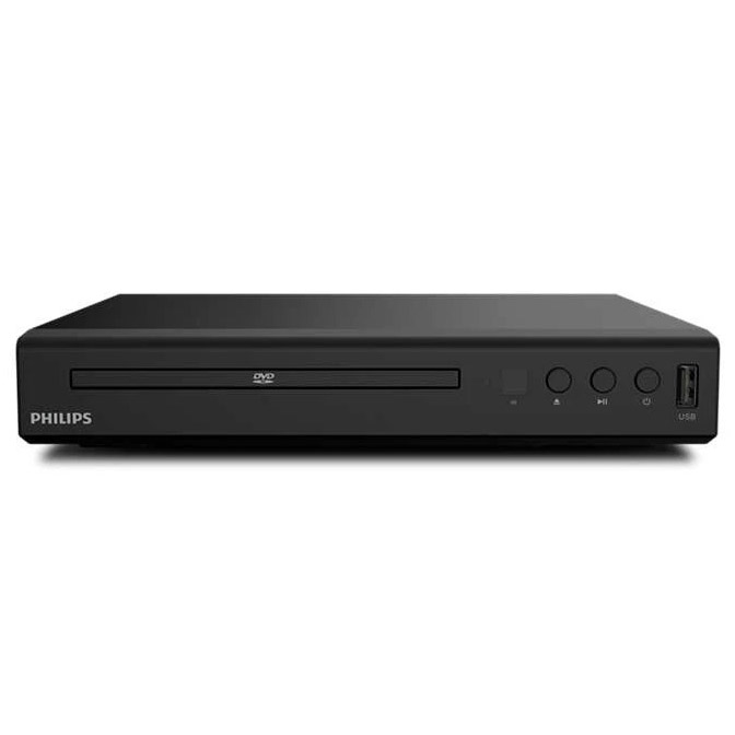 PHILIPS TAEP200/12 DVD plejercrni