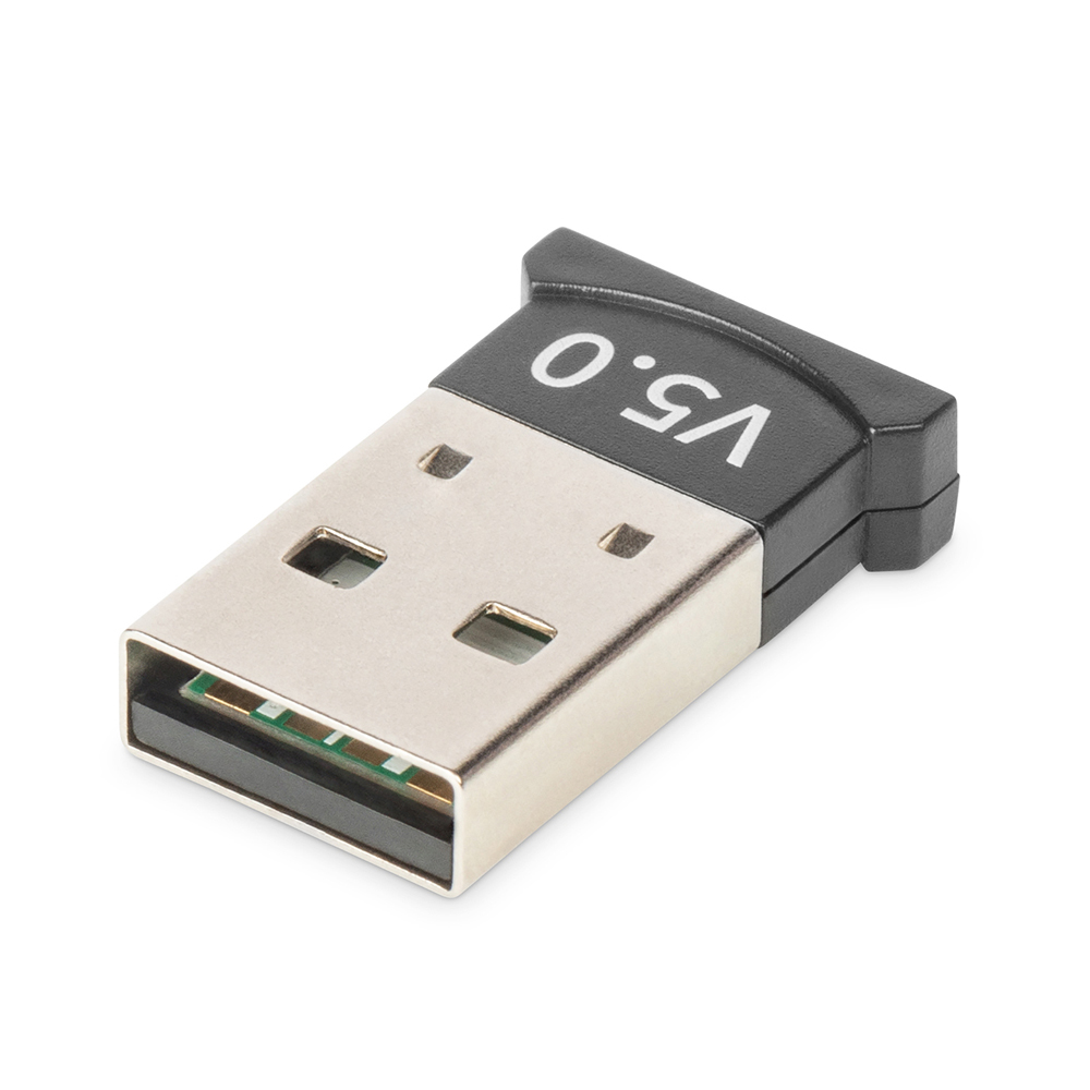 Bluetooth 5.0 Nano USB Adapter