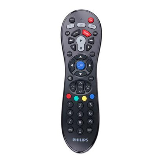 Philips SRP3013/10 univerzalni daljinski upravljac