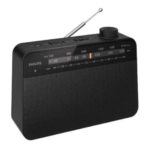 Philips TAR2509/10 prenosivi FM radio