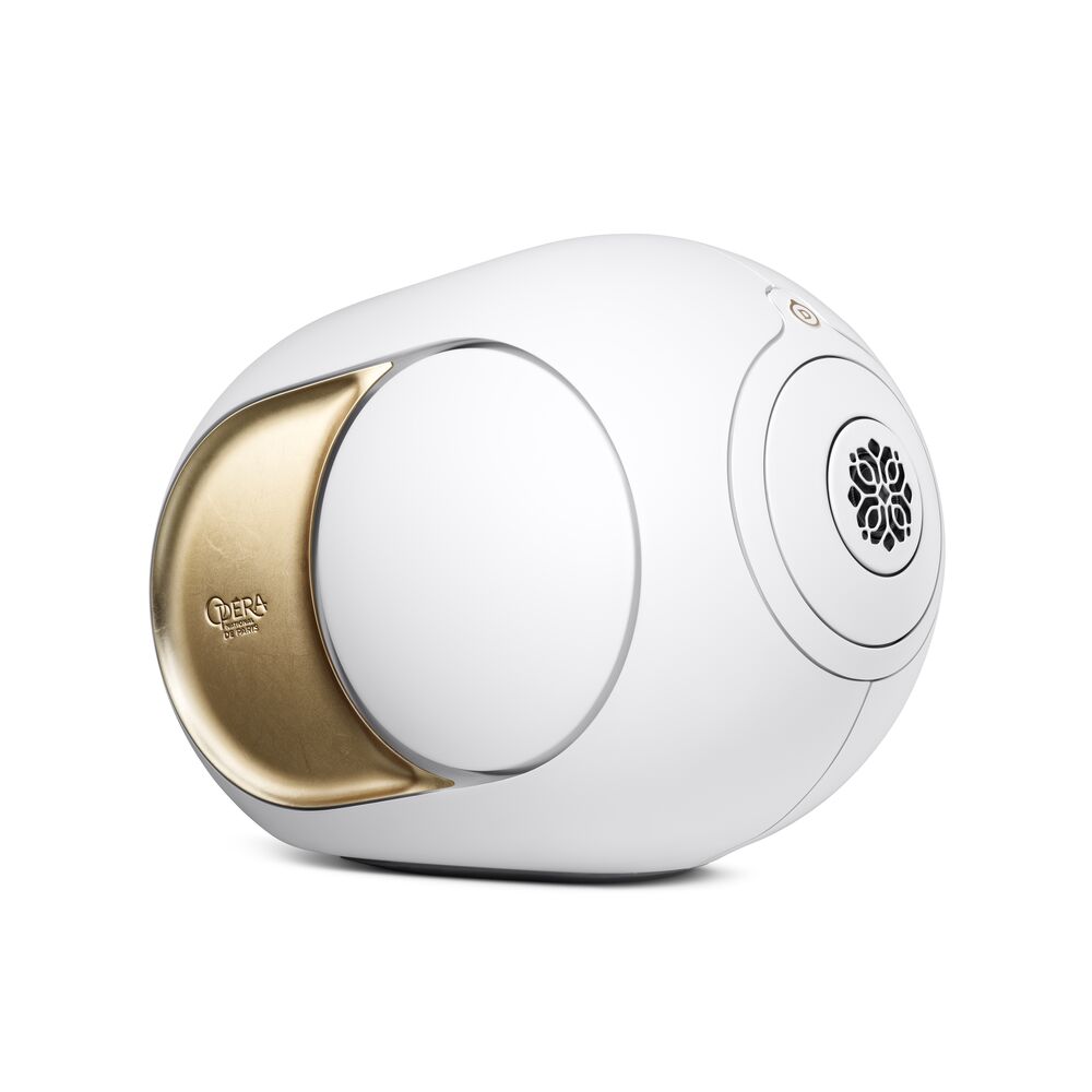 Devialet Phantom Ultim 108 dB Opera de Paris