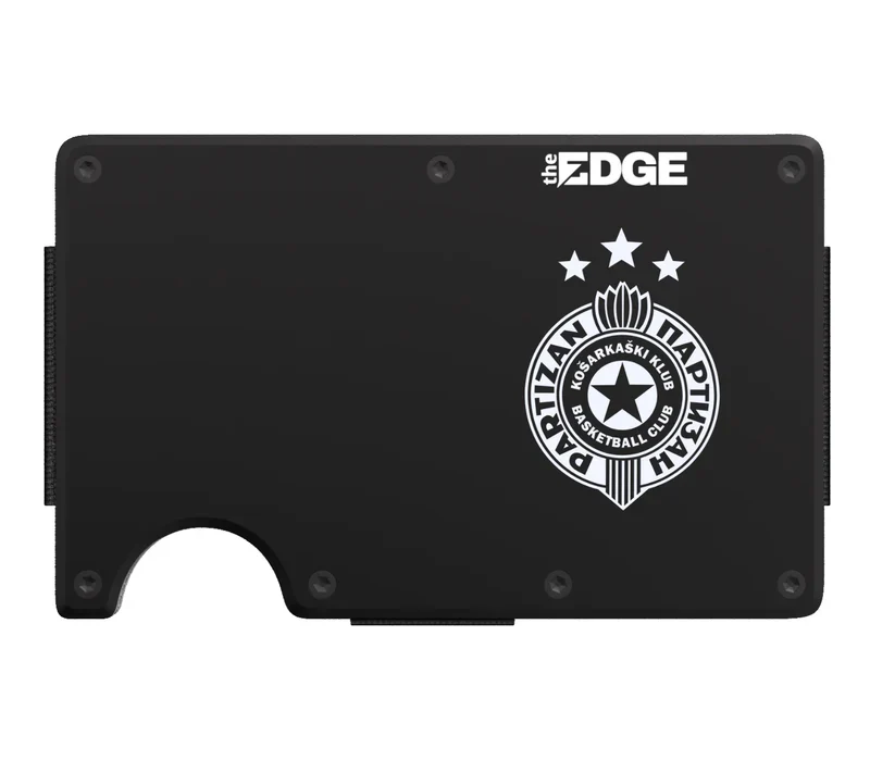 Novčanik EDGE PARTIZAN