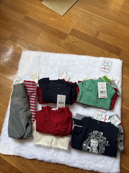Lot vel.3m