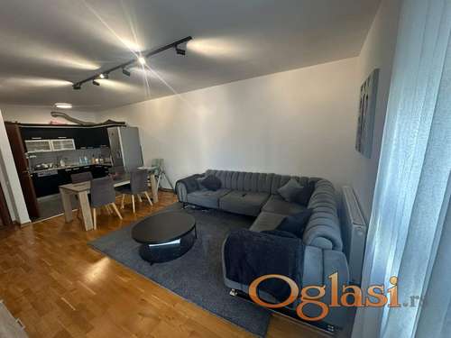 Izdavanje stanova Park apartmani-Dvosoban lux stan sa garazom