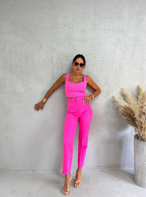 DAKOTA PINK trendi komplet