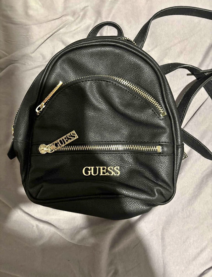 Original Guess ranac