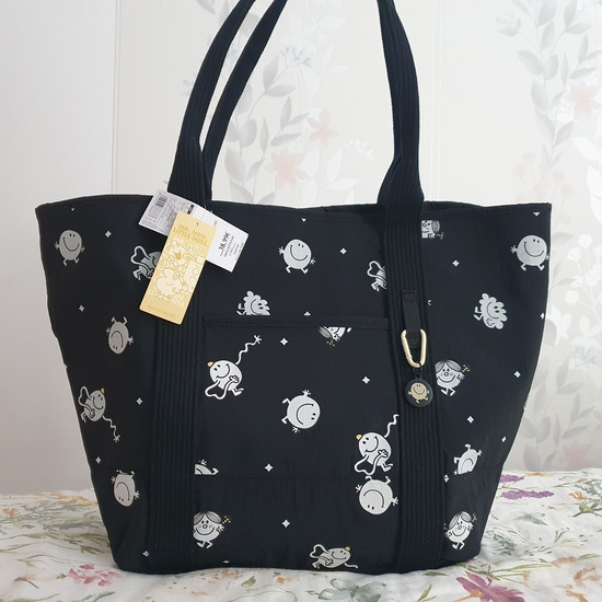 Novo! Women Secret Tote Torba