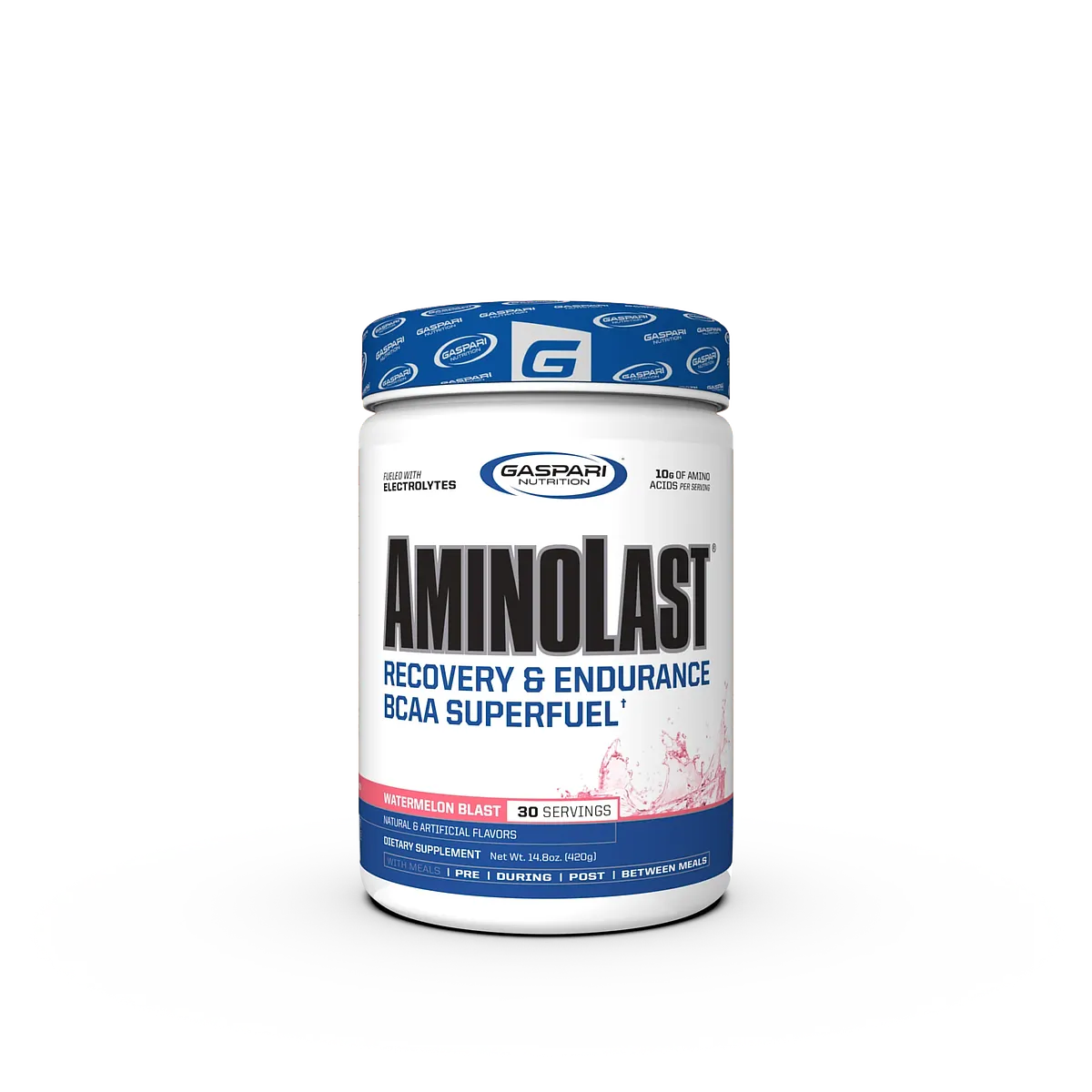 AminoLast (390 gr.)