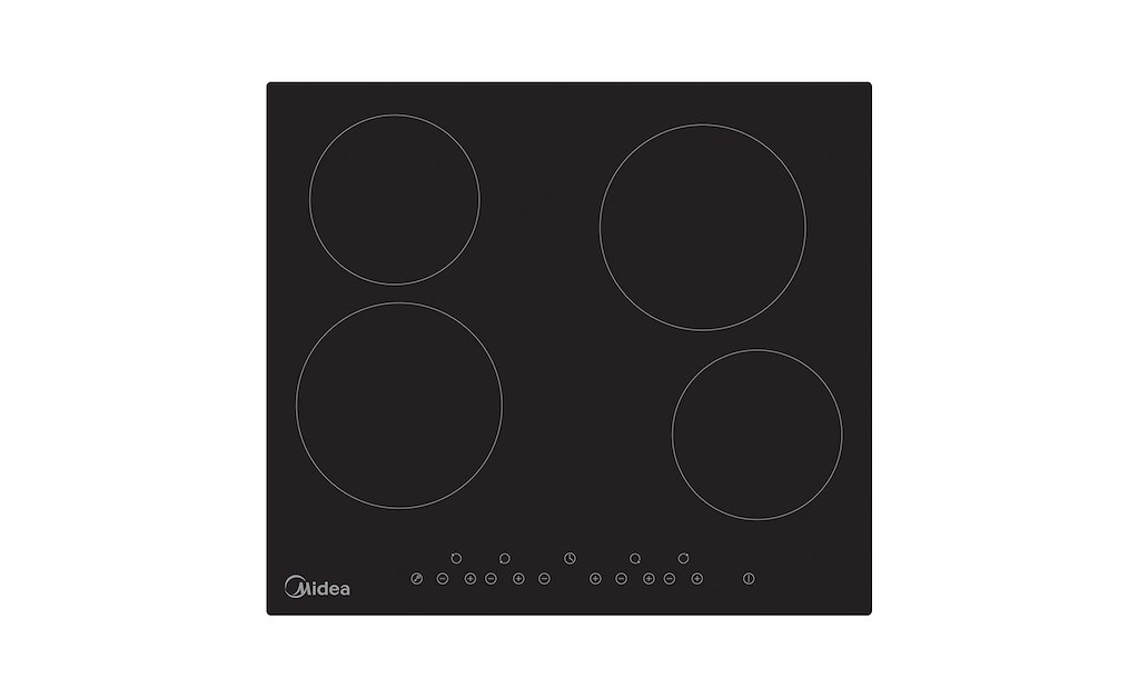 Midea MVC 605 ugradna ploča