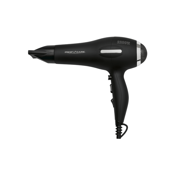 PROFI CARE Fen PC-HT 3017 Profesionalni, Crna, 2