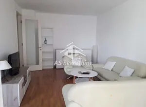 Izdavanje Stan - Beograd, Novi Beograd: Savski kej