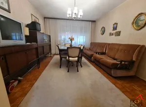 Prodaja Stan - Novi Sad, Bistrica - Bulevar