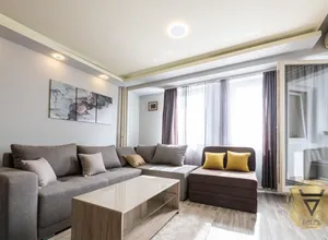 Izdavanje Stan - Beograd, Novi Beograd: Ušće - Gazela - Staro Sajmište
