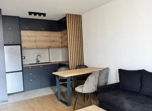 Izdavanje Stan - Novi Sad