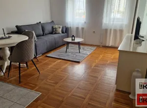 Izdavanje Stan - Novi Sad