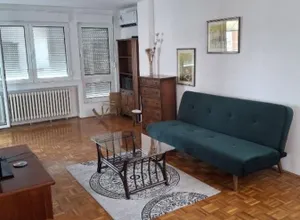 Izdavanje Stan - Beograd