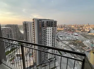Izdavanje Stan - Beograd, Savski Venac: Beograd na vodi - Palata pravde