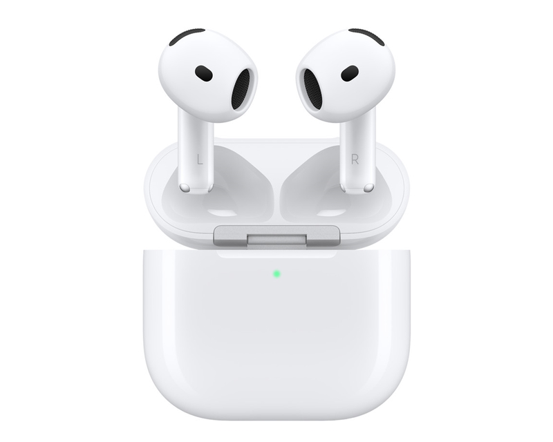 AirPods 4 slušalice (MXP63LL/A)
