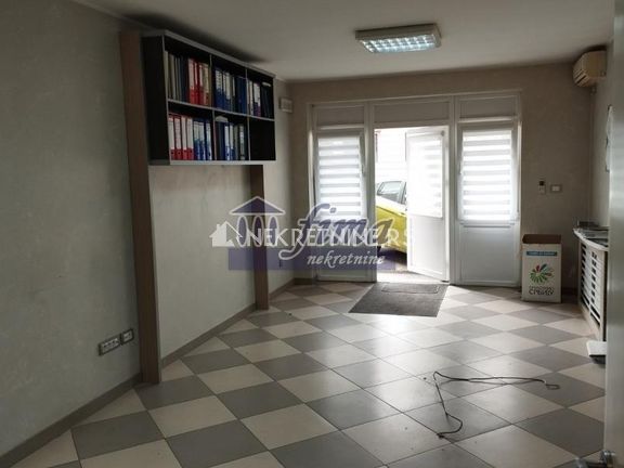 Zvezdara, Bulbulder, Marka Oreškovića, 1.0, 31m2, 450 EUR