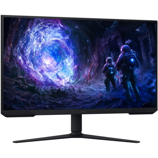 Monitor 32" Samsung LS32FG510EUXEN VA 2560x1440/180Hz/1ms/HDMI/DP