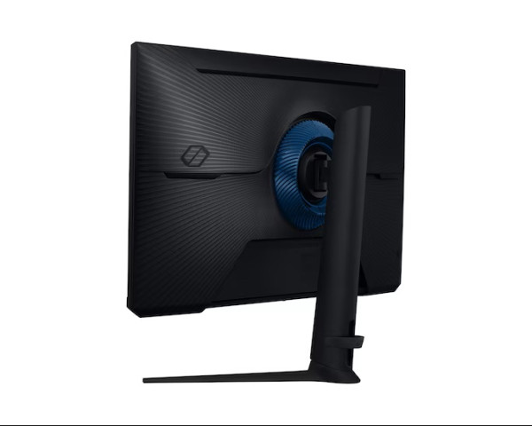 Monitor 27" Samsung Odissey G3 LS27FG510EUXEN VA QHD/180Hz/1ms/2xHDMI/DP/Pivot