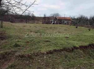 Prodaja Građevinsko zemljište - Beograd, Grocka Centar