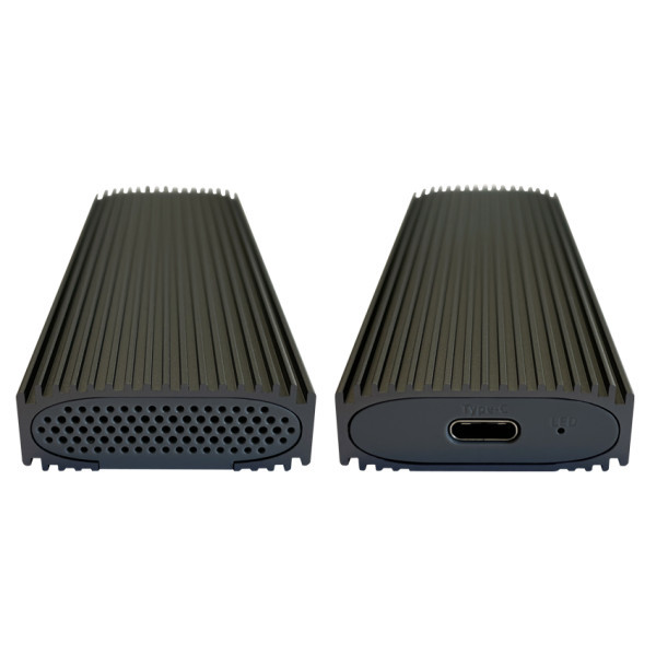 HDD Rack LC Power LC-M2-C-NVME-3 USB3.2 Gen.2