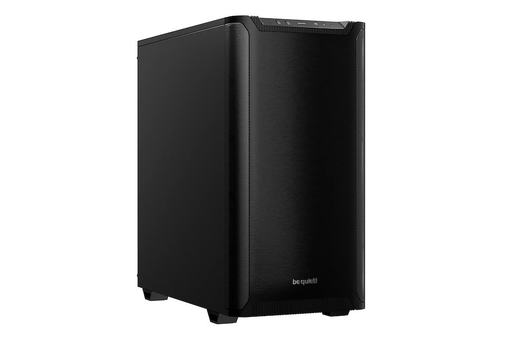 Kućište Be Quiet Pure Base 501 BG073