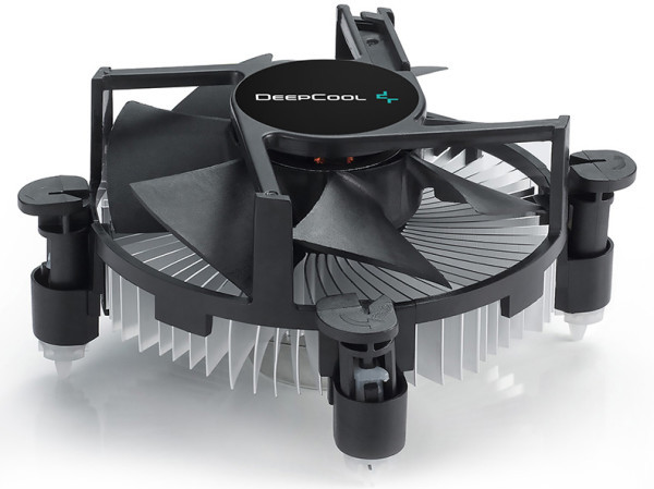 Cooler 775/1150/1155-6/AM3 DeepCool CK-11509