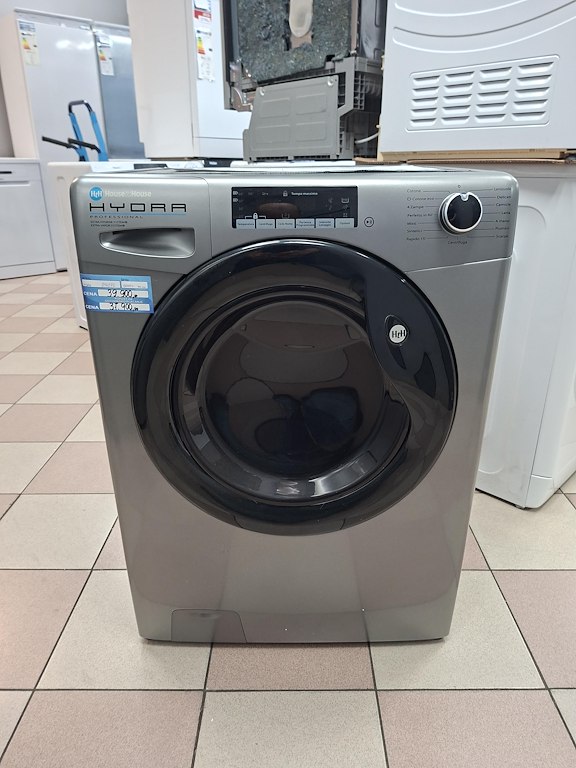 Veš mašina House To House HYDRA Pro-37XI, 10 Kg