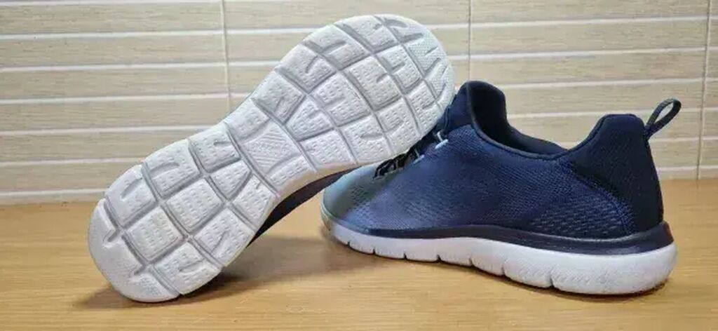 Skechers Mashine Washable (br.39) patike su u odličnom stanju kao što