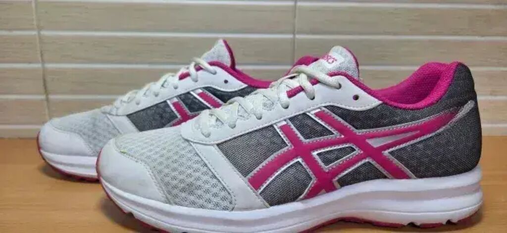 Asics, 41.5