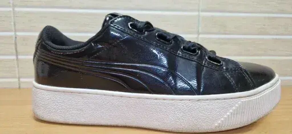 Puma, 38