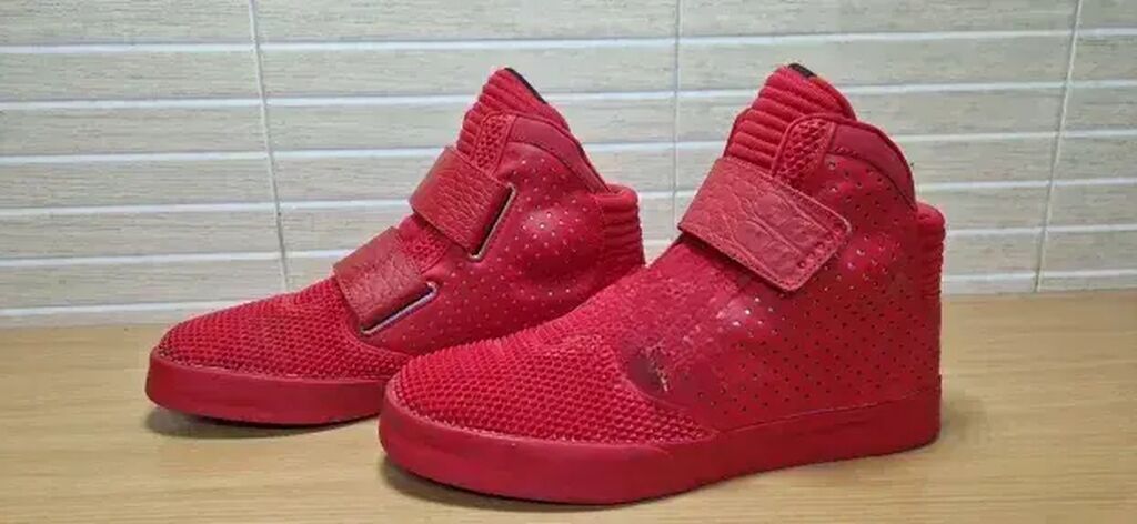 Nike Flystepper 2K3 (br.42) patike su u odličnom stanju kao što se