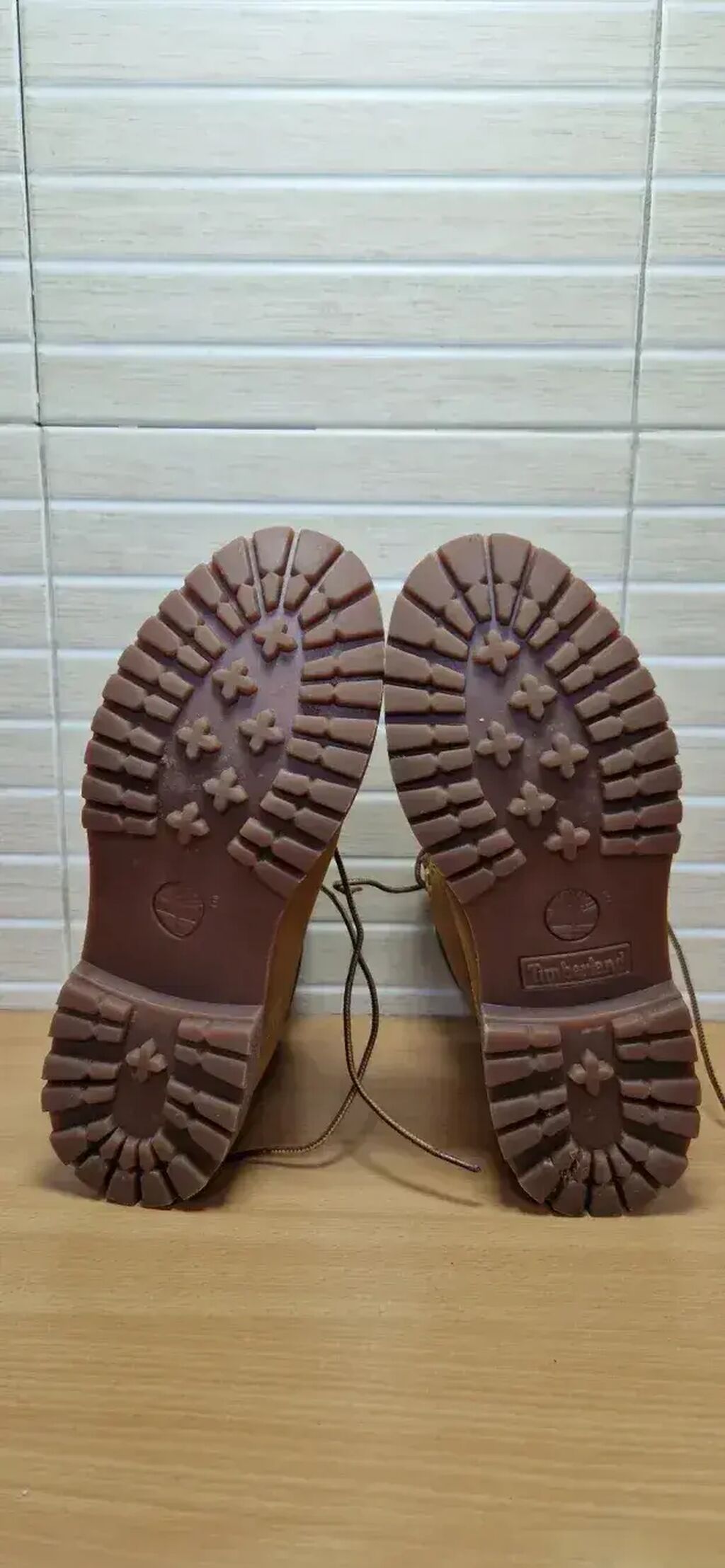 Čizme, Timberland, veličina - 39