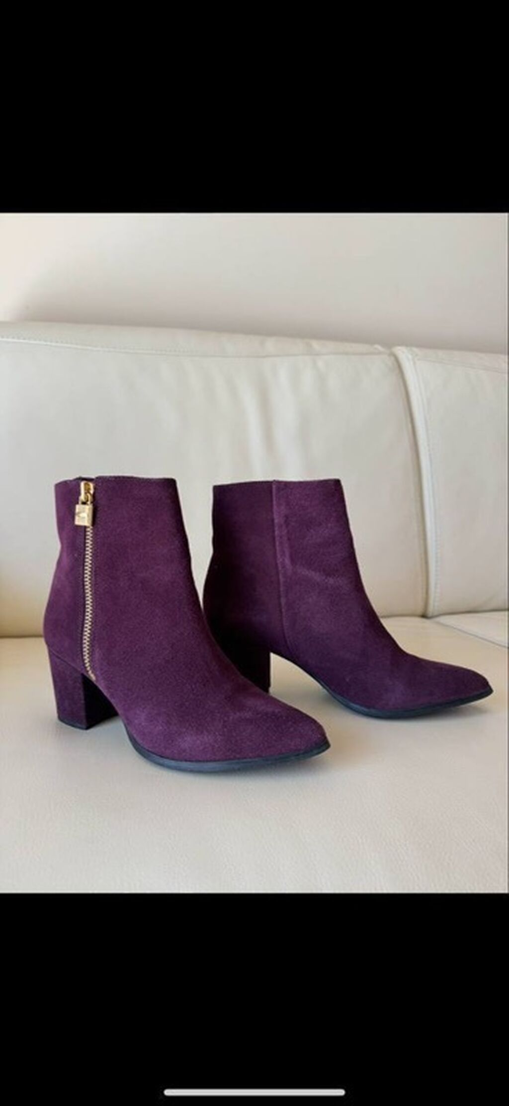 Gležnjače, Michael Kors, 36