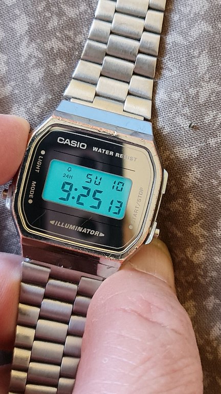 Casio